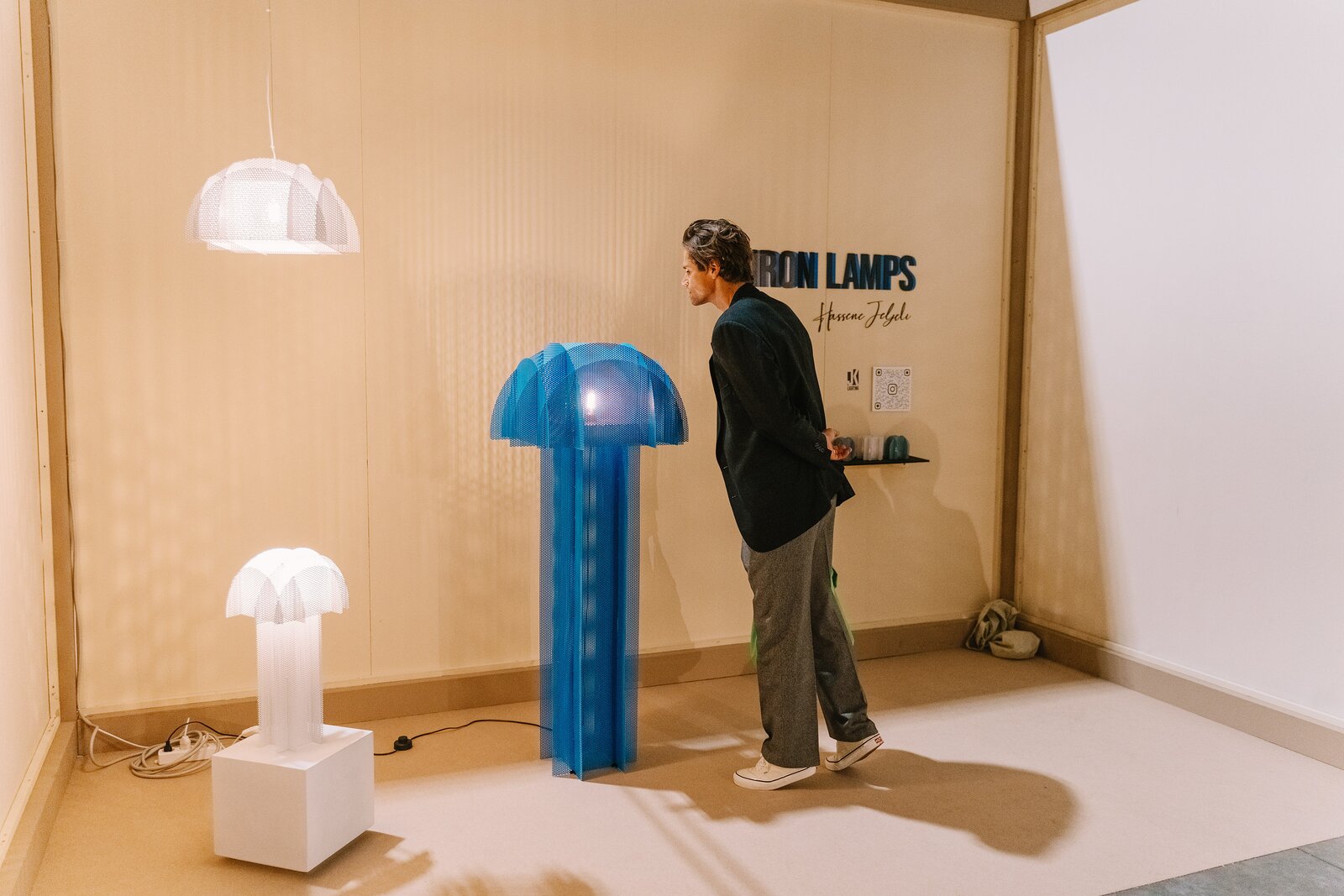 Photo 21 of 27 in Everything Dwell’s Design News Editor Saw at Salone ...