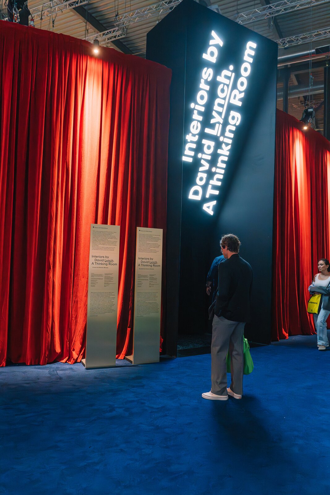 Photo 26 of 27 in Everything Dwell’s Design News Editor Saw at Salone ...