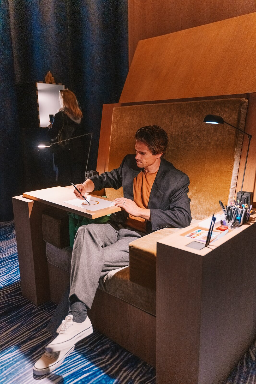 Photo 27 of 27 in Everything Dwell’s Design News Editor Saw at Salone ...