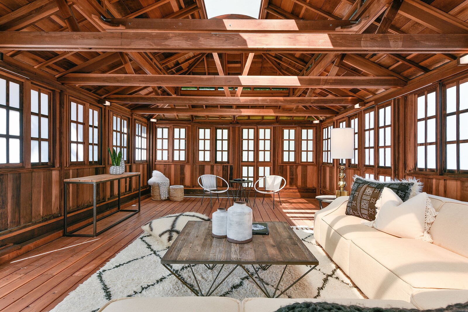 Photo 10 of 10 in This $2.2M Berkeley Midcentury Comes With a Japanese ...