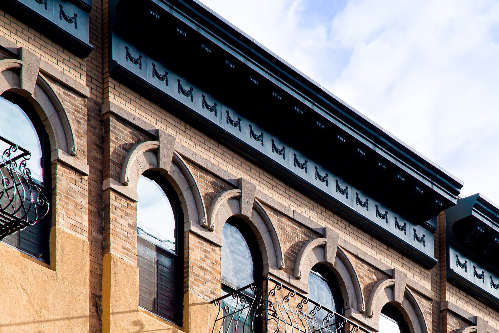 Photo 1 of 1 in An Organization Is Using History to Rehab Public ...