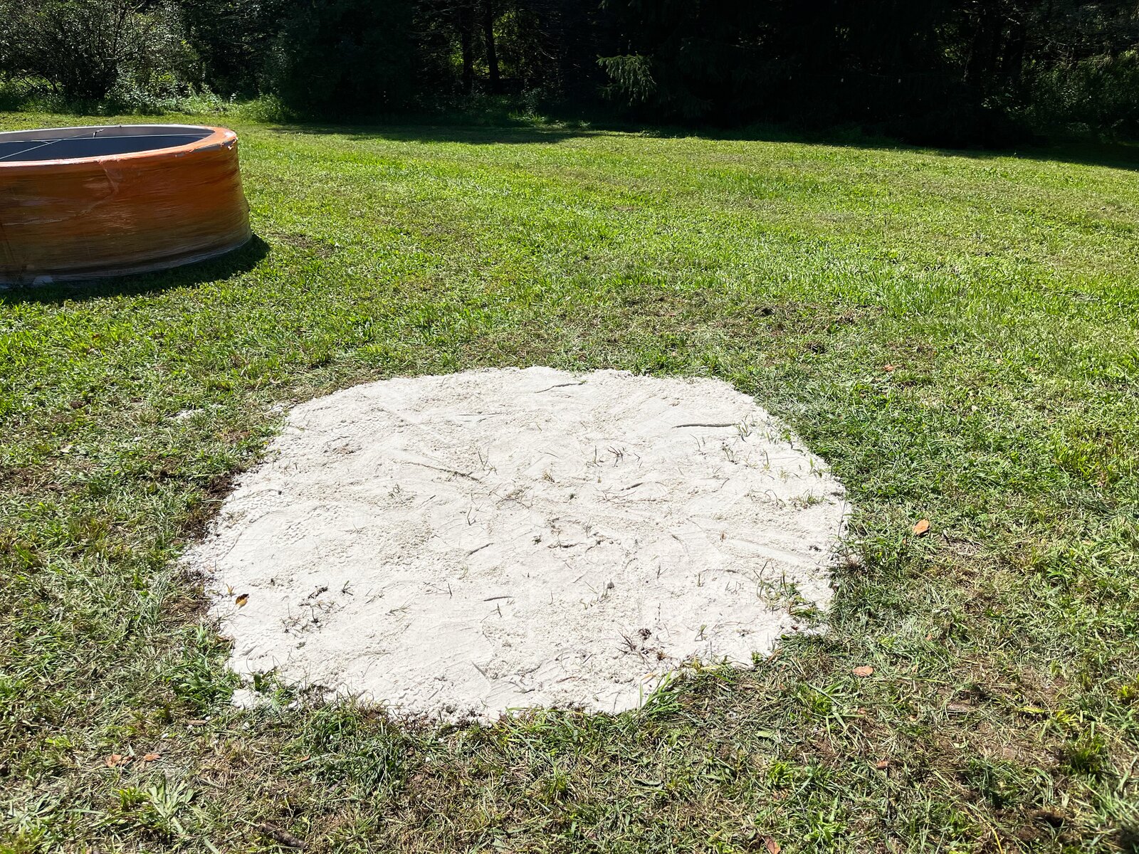 Photo 3 of 4 in I Tested Stock Tank Pool Company Cowboy Pools During ...