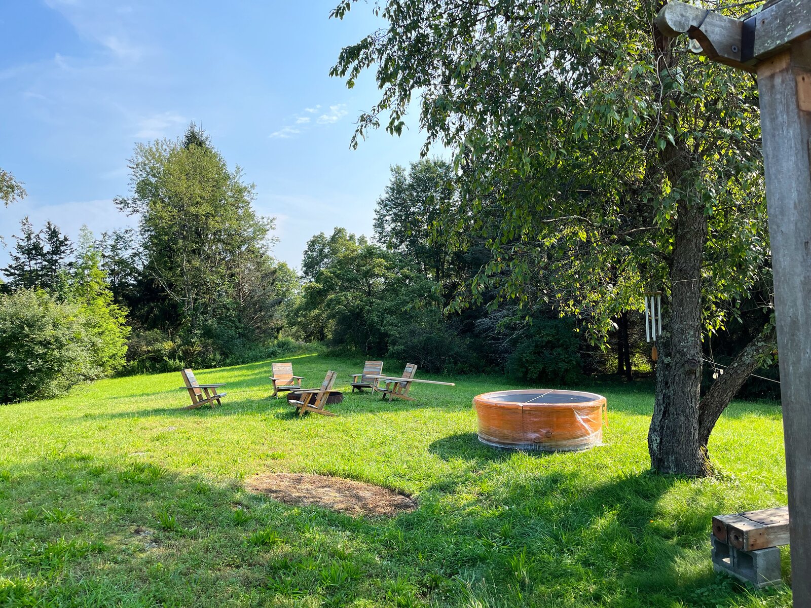 Photo 4 of 4 in I Tested Stock Tank Pool Company Cowboy Pools During ...
