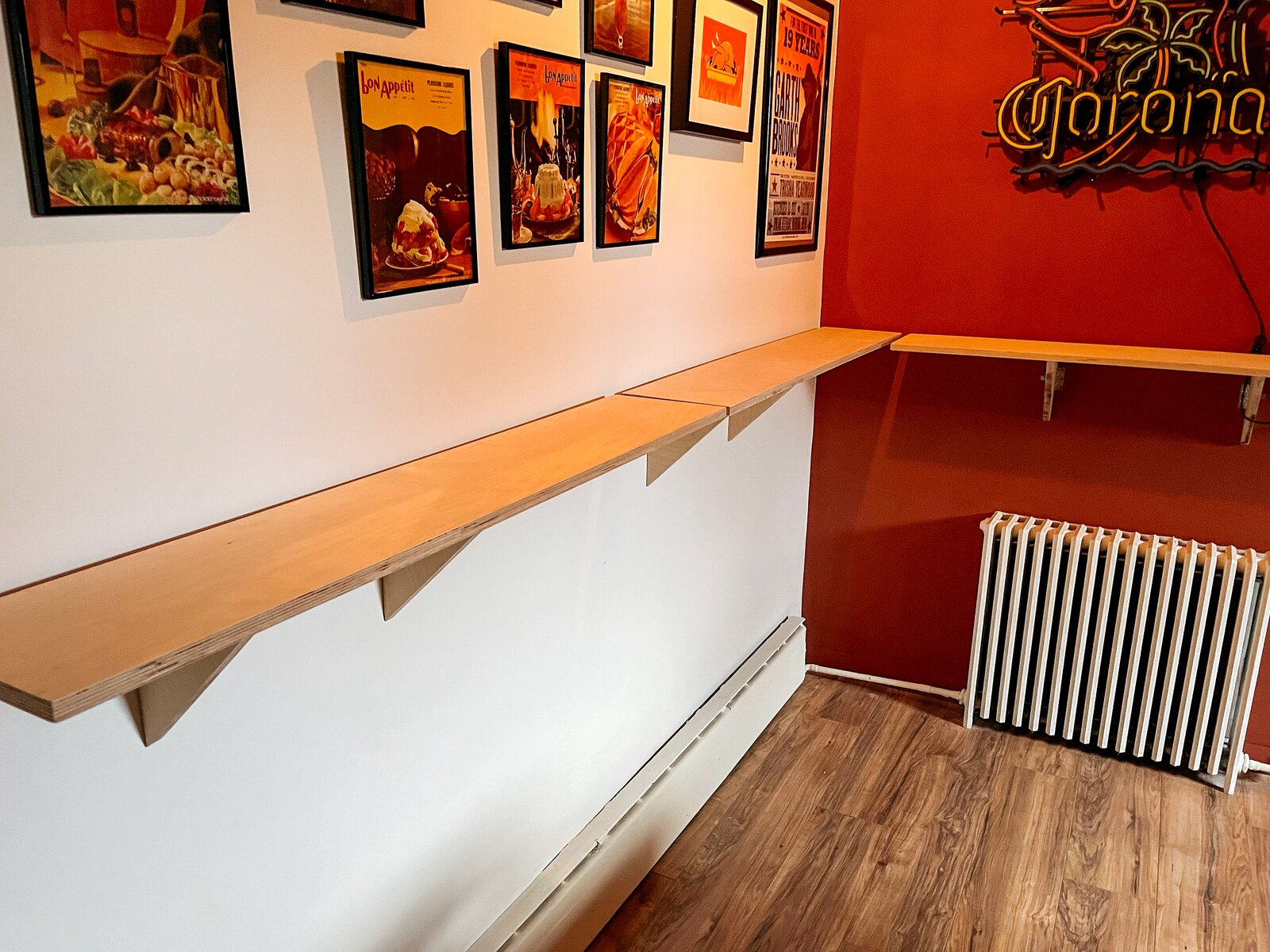 Photo 5 of 5 in I Replaced My Big-Box Store Cabinets With Custom ...