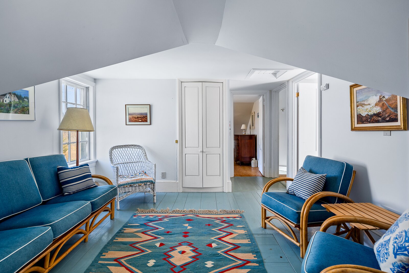 Photo 6 of 11 in This $1.4M Island Getaway in Maine Is Ready for a New ...