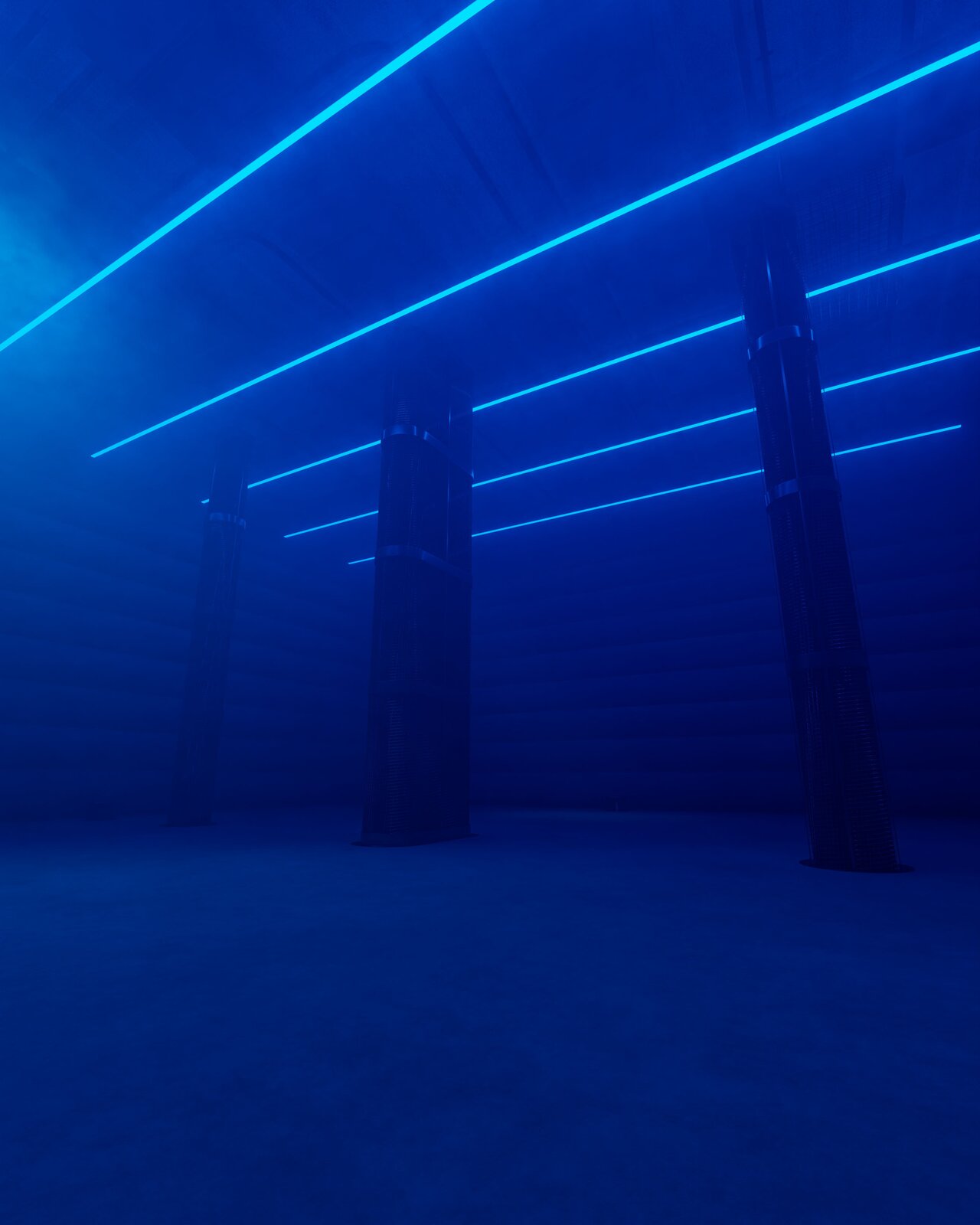 Photo 7 of 12 in Can Mercer Labs Keep the “Immersive Museum” Trend ...