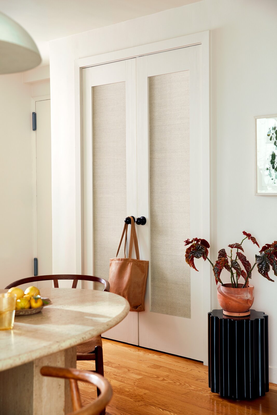 Photo 4 of 5 in Elevate Every Corner of Your Home With This Fun, New ...