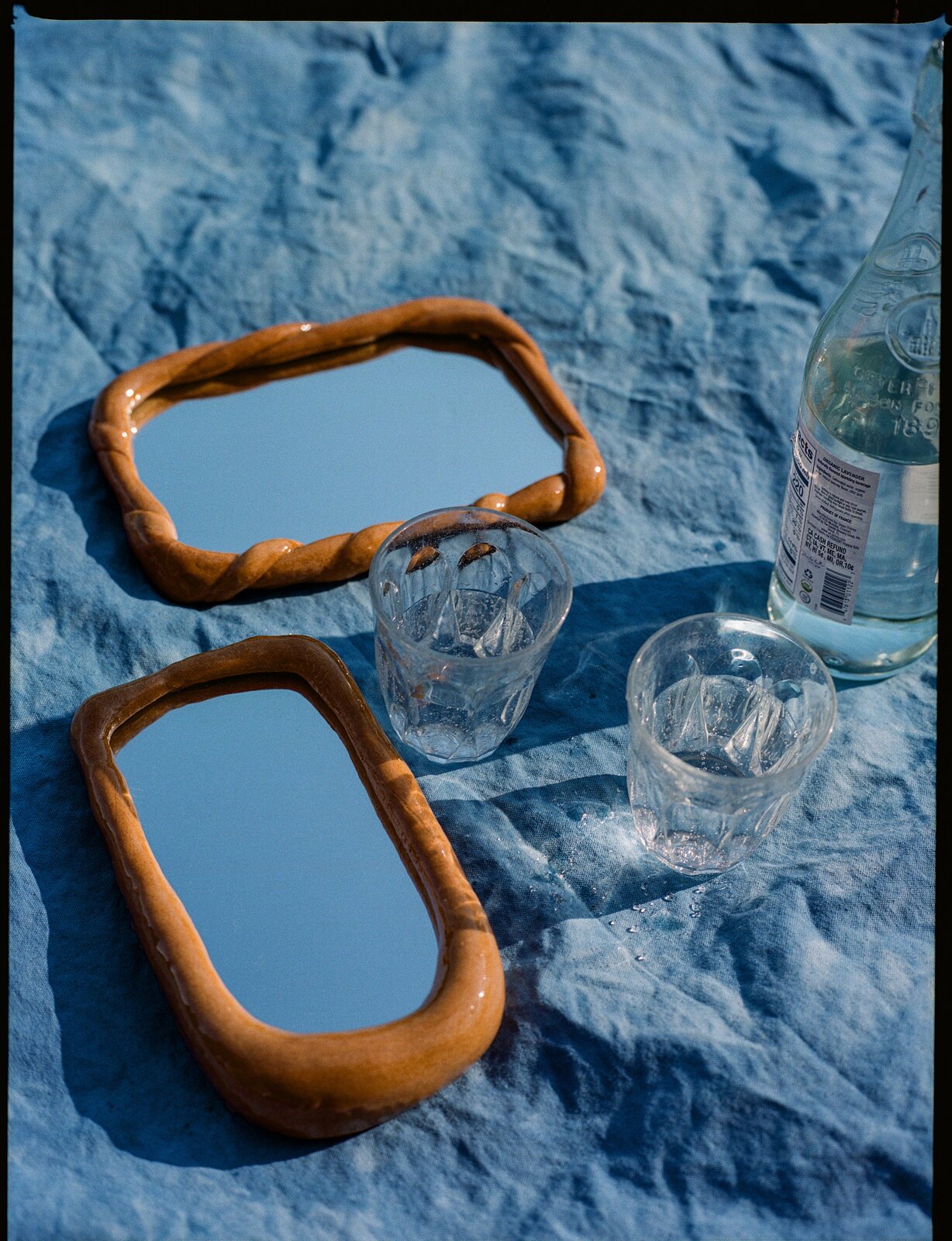 Photo 3 of 3 in The New Wave of Food Decor Wants You to Eat It - Dwell