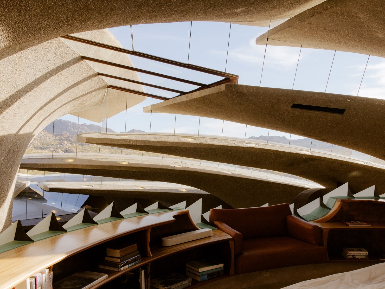 Photo 8 of 14 in The Under-the-Radar Craftsman Behind a Very Iconic ...