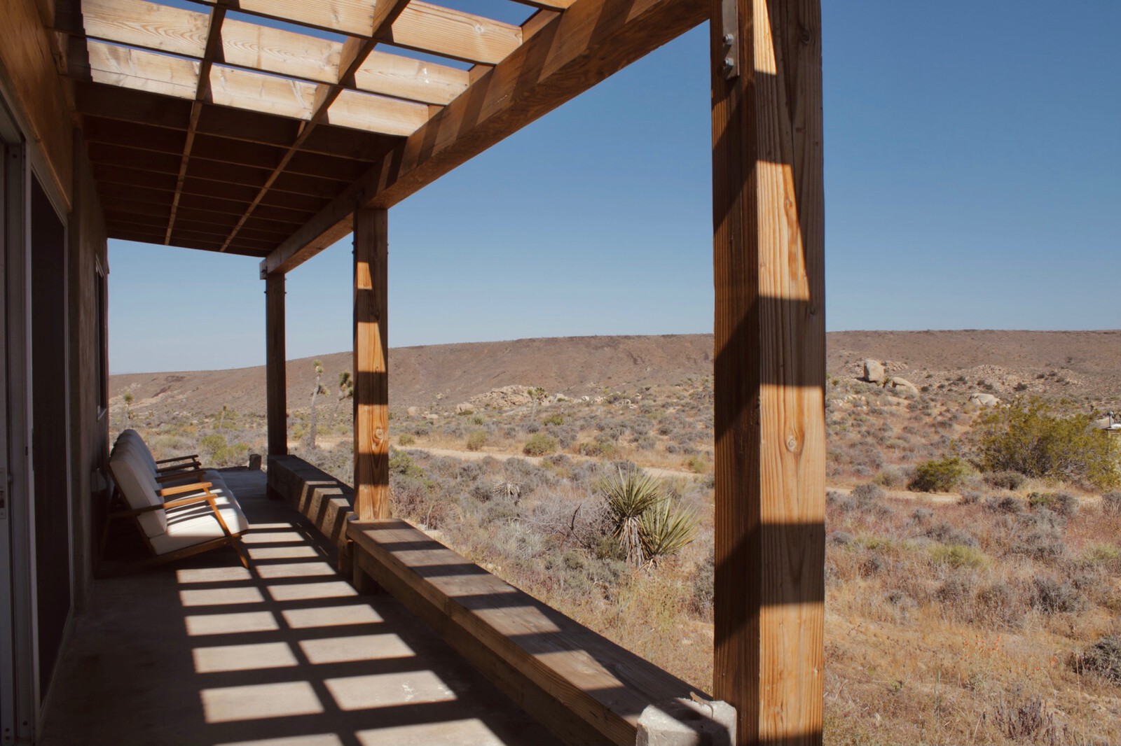 Photo 2 of 9 in How They Pulled It Off: A Hot Tub Built Into a Boulder ...