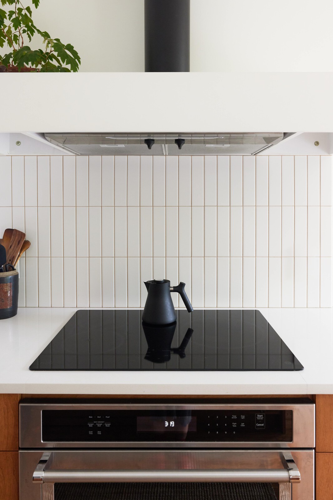 Photo 10 of 13 in They Gave Their Little Minneapolis Cottage a Radiant ...