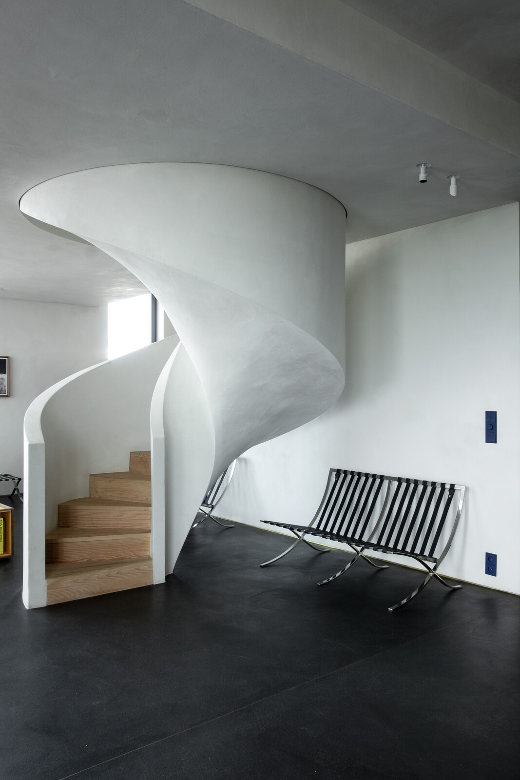 Photo 7 of 19 in In Belgium, Twin Sisters With Distinct Styles Build ...