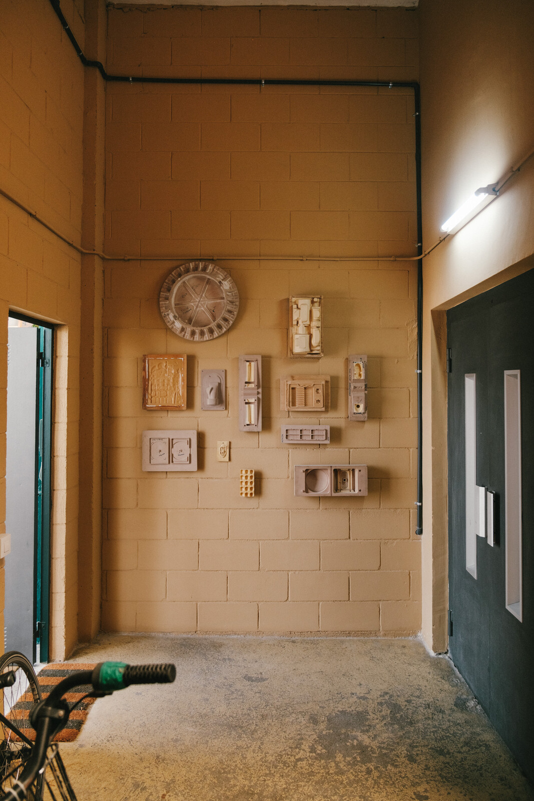 Photo 12 of 19 in A Barcelona Designer Reimagines a Factory Loft For ...