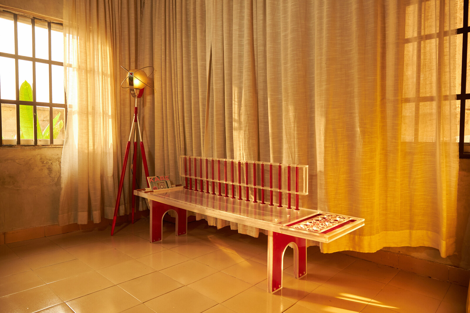 Photo 2 of 2 in The Dwell 24: Josh Egesi - Dwell