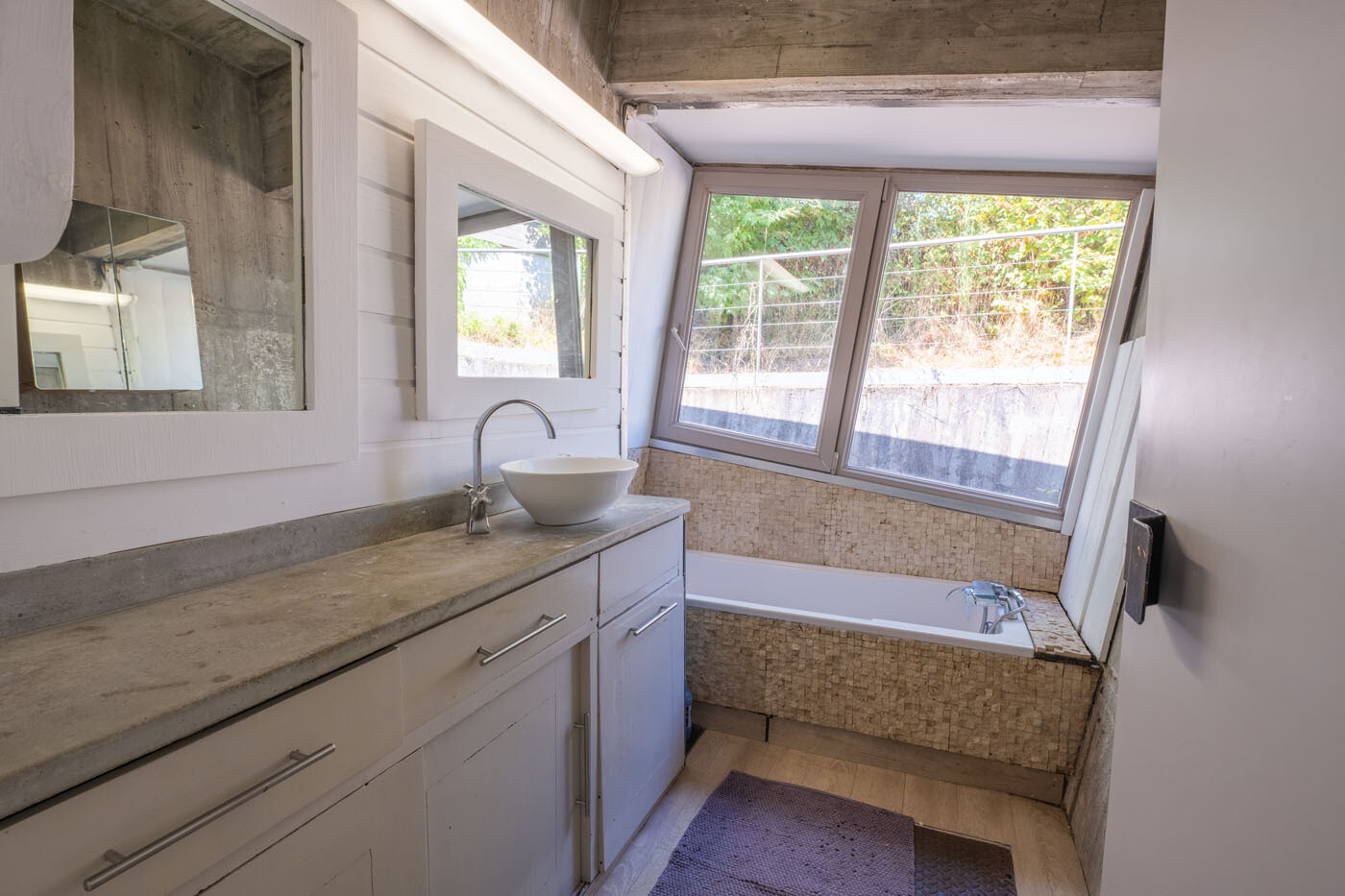 Photo 7 of 9 in Jean Nouvel’s First Home Is on the Market for $764K - Dwell