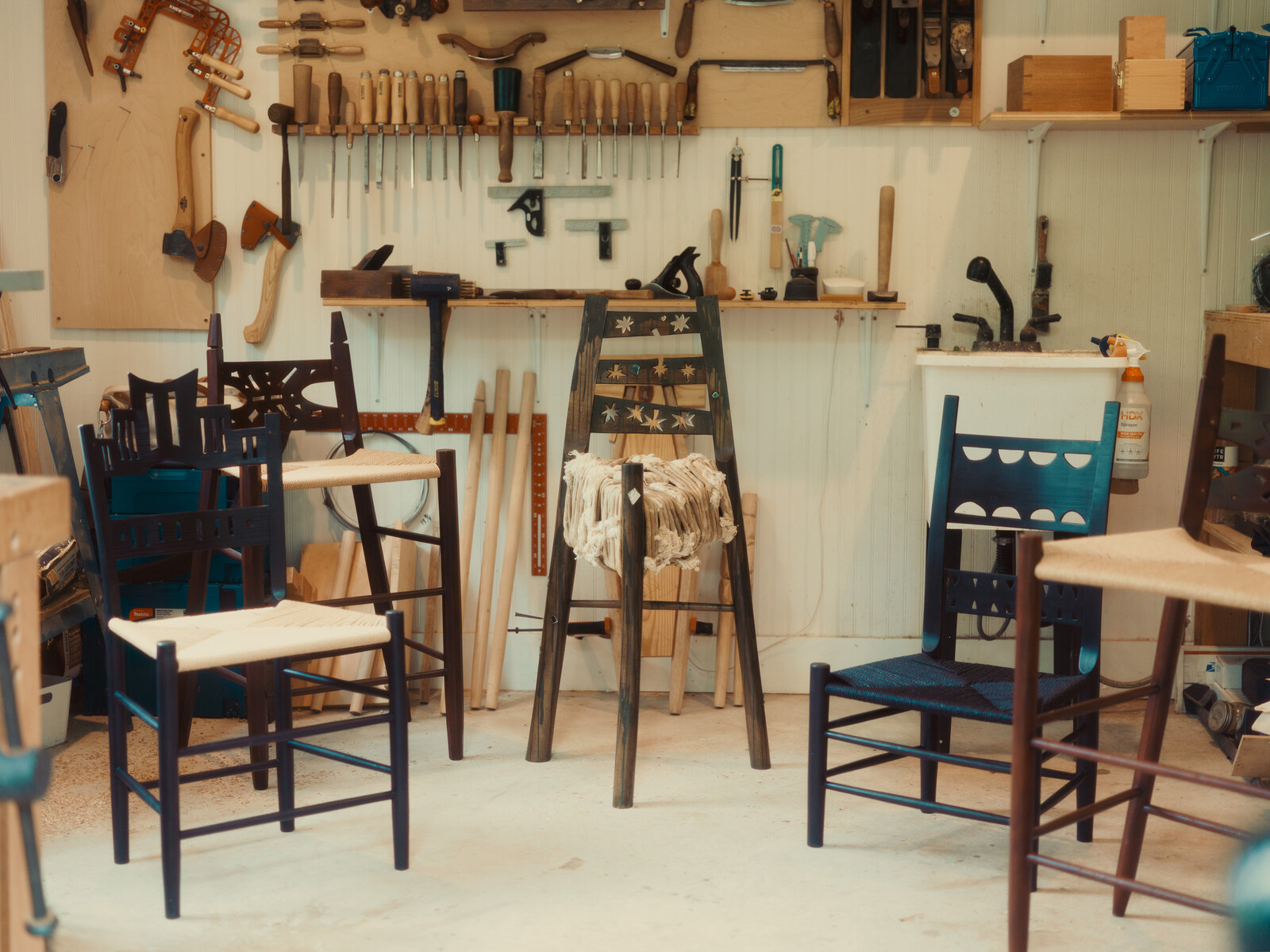 Photo 2 of 2 in The Dwell 24: Robell Awake - Dwell