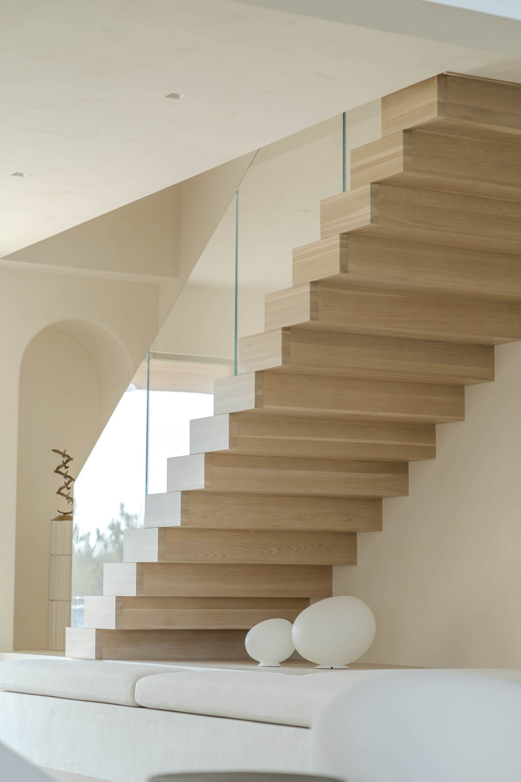 Photo 5 of 5 in How a Surfside Stair Completely Transformed a ...