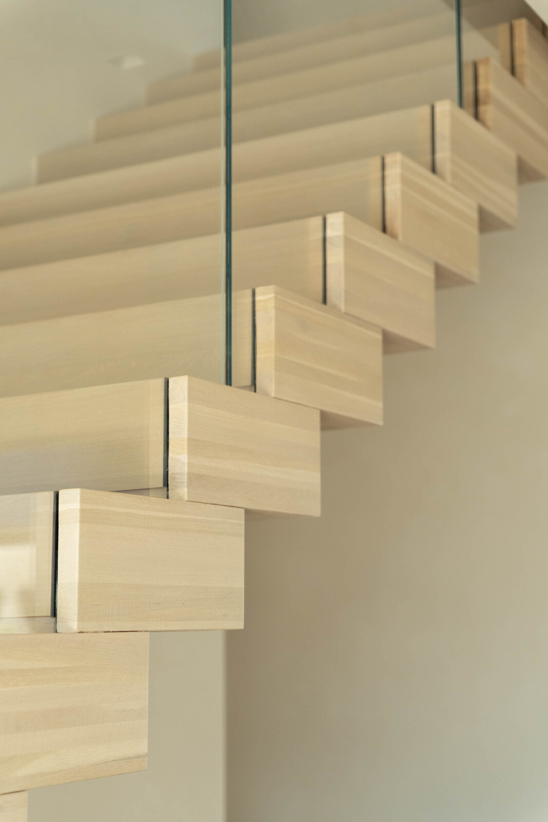 Photo 2 of 5 in How a Surfside Stair Completely Transformed a ...