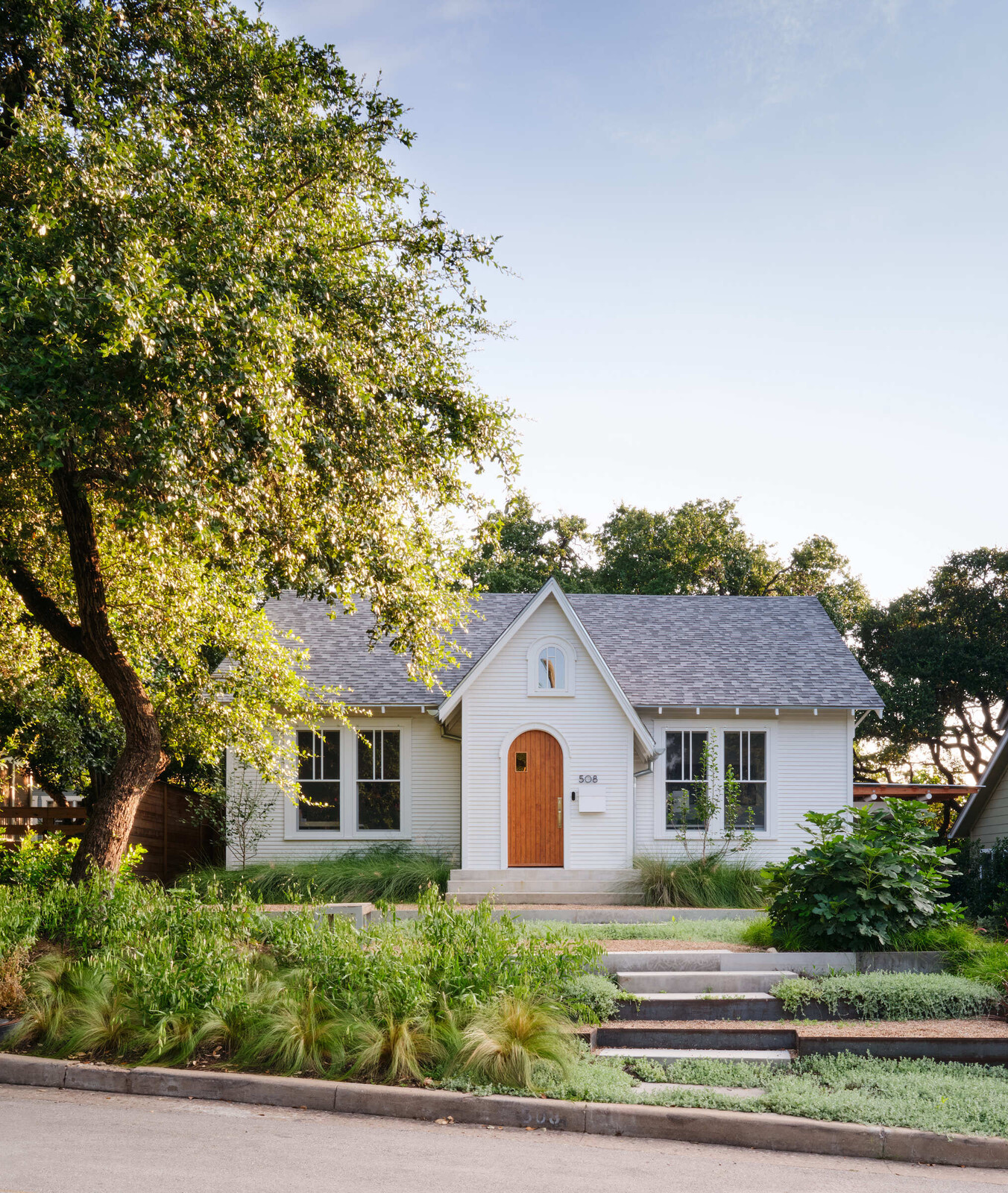 Photo 8 of 10 in AIA Austin’s 2024 Homes Tour Will Unveil the City’s Best Residential ...