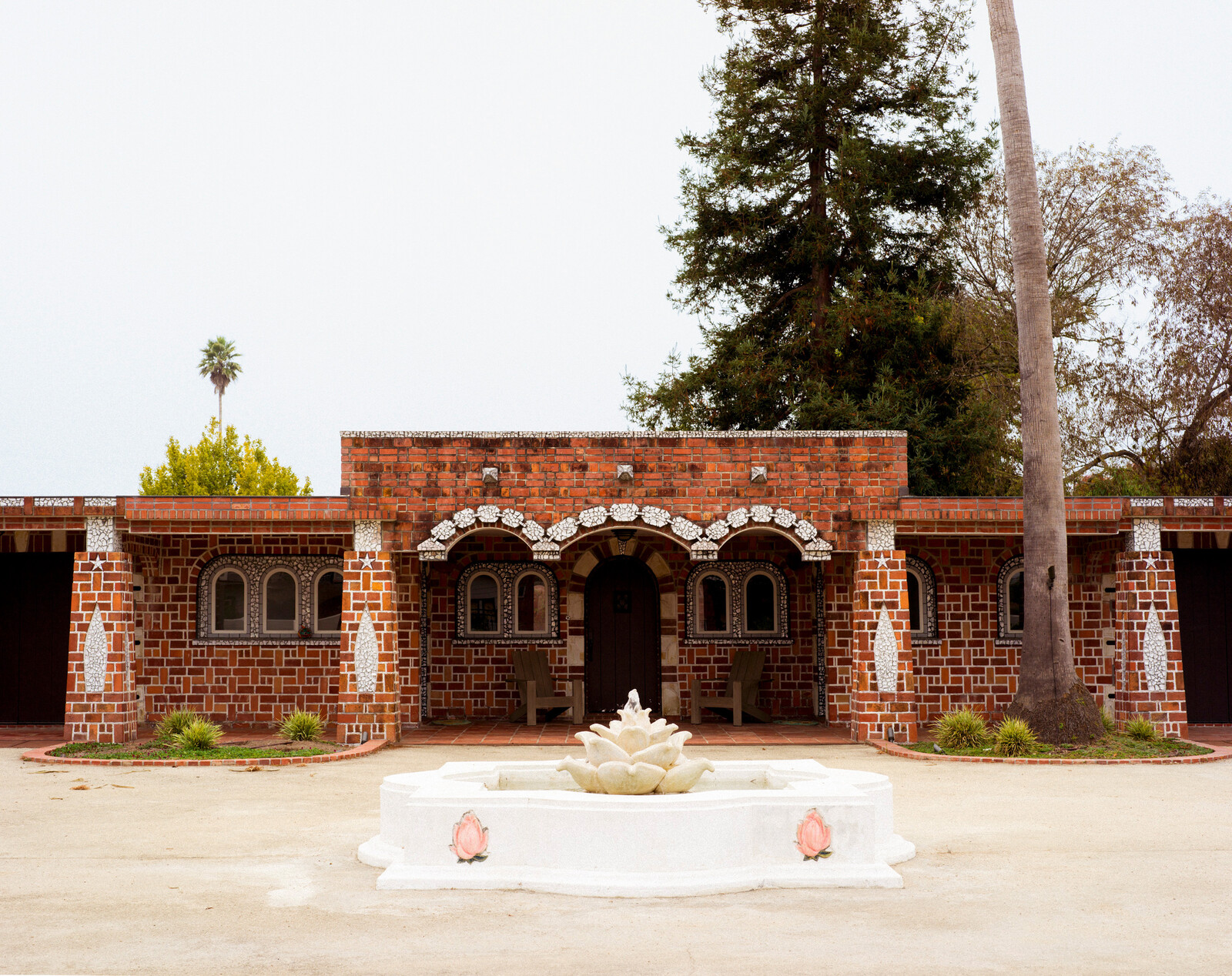 Photo 5 of 13 in In Santa Cruz, a Site Steeped in Lore Gets a New ...