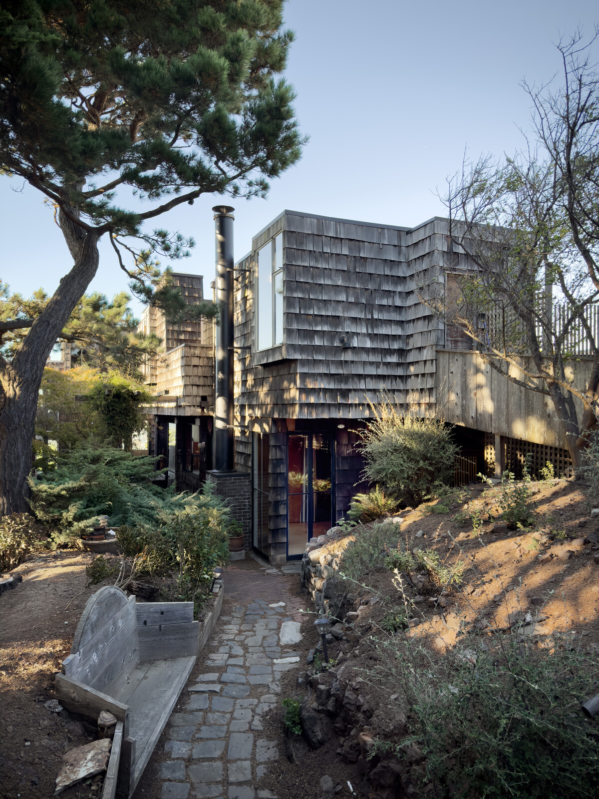 Photo 9 of 12 in This $2.45M San Francisco Home Was Designed by a Famed ...