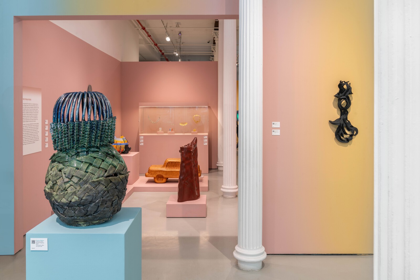 Photo 5 of 17 in The State of the Union: R & Company’s “Objects USA” Exhibition Rises Above the ...