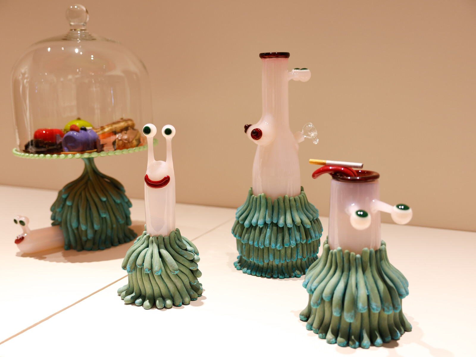 Photo 1 of 14 in Everything That Made Dwell’s Editor-in-Chief Pull Out His Phone at This Year’s ...