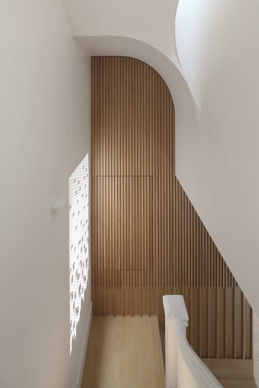 Photo 4 of 5 in How They Pulled It Off: Multigenerational, Accessible ...