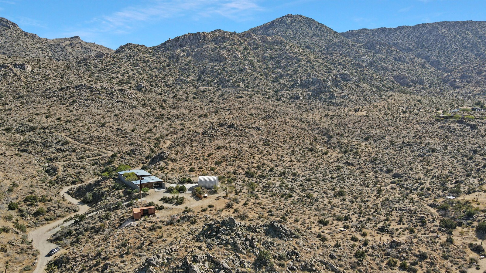 Photo 8 of 15 in Artist Alma Allen’s Joshua Tree Home Just Hit the ...