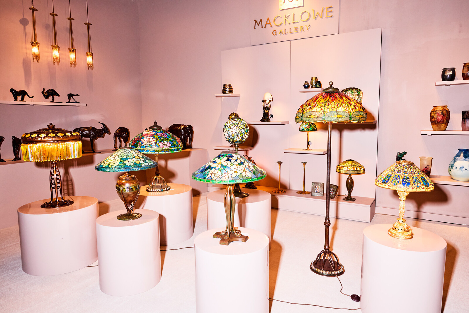 Photo 9 of 24 in Surrealist Jewelry, Inventive Ceramics, and a Giant ...