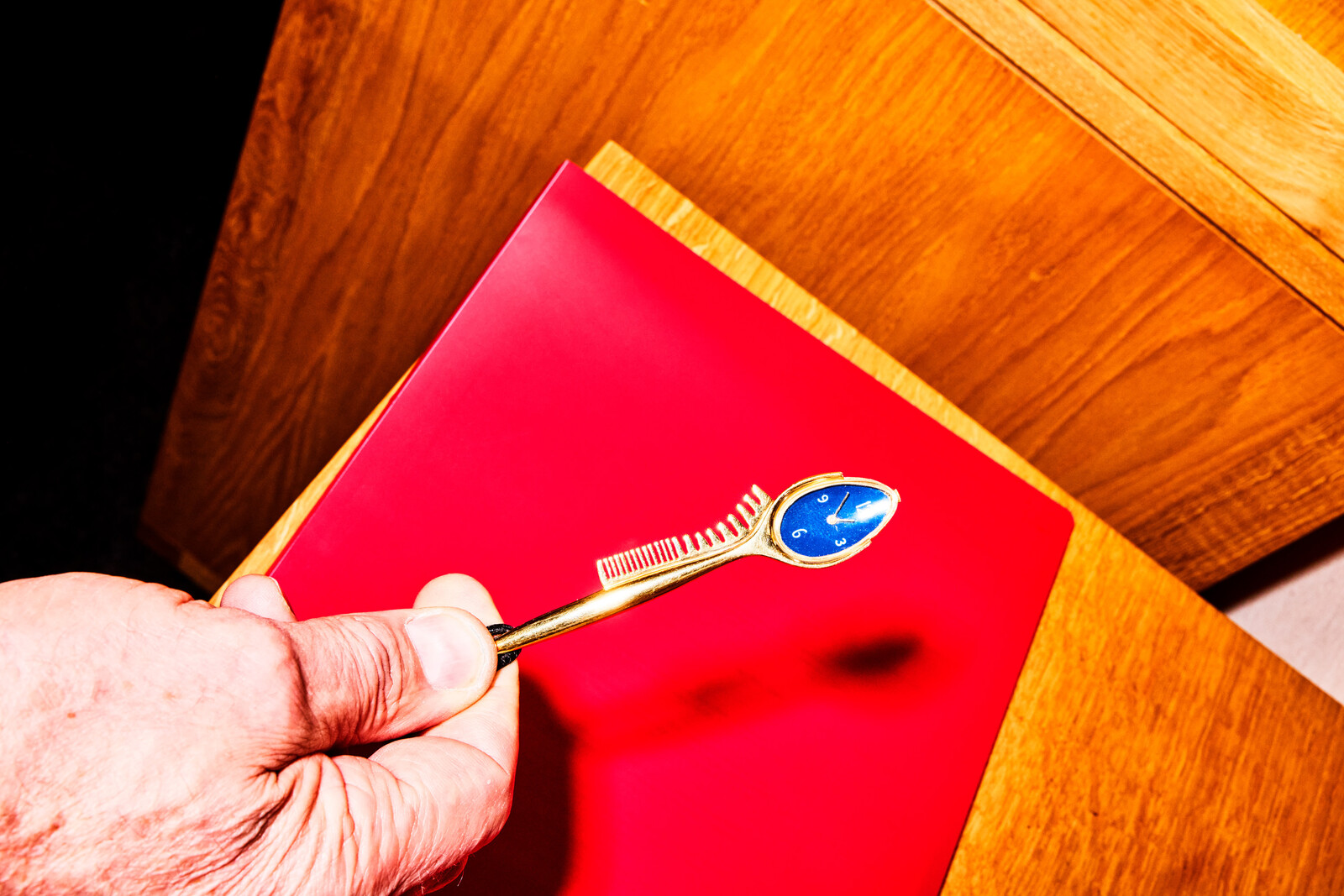 Photo 19 of 24 in Surrealist Jewelry, Inventive Ceramics, and a Giant ...