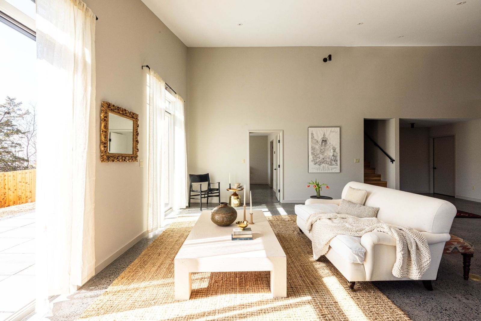 Photo 5 of 12 in This $1.3M Home Is a Slice of Scandinavia in Upstate ...