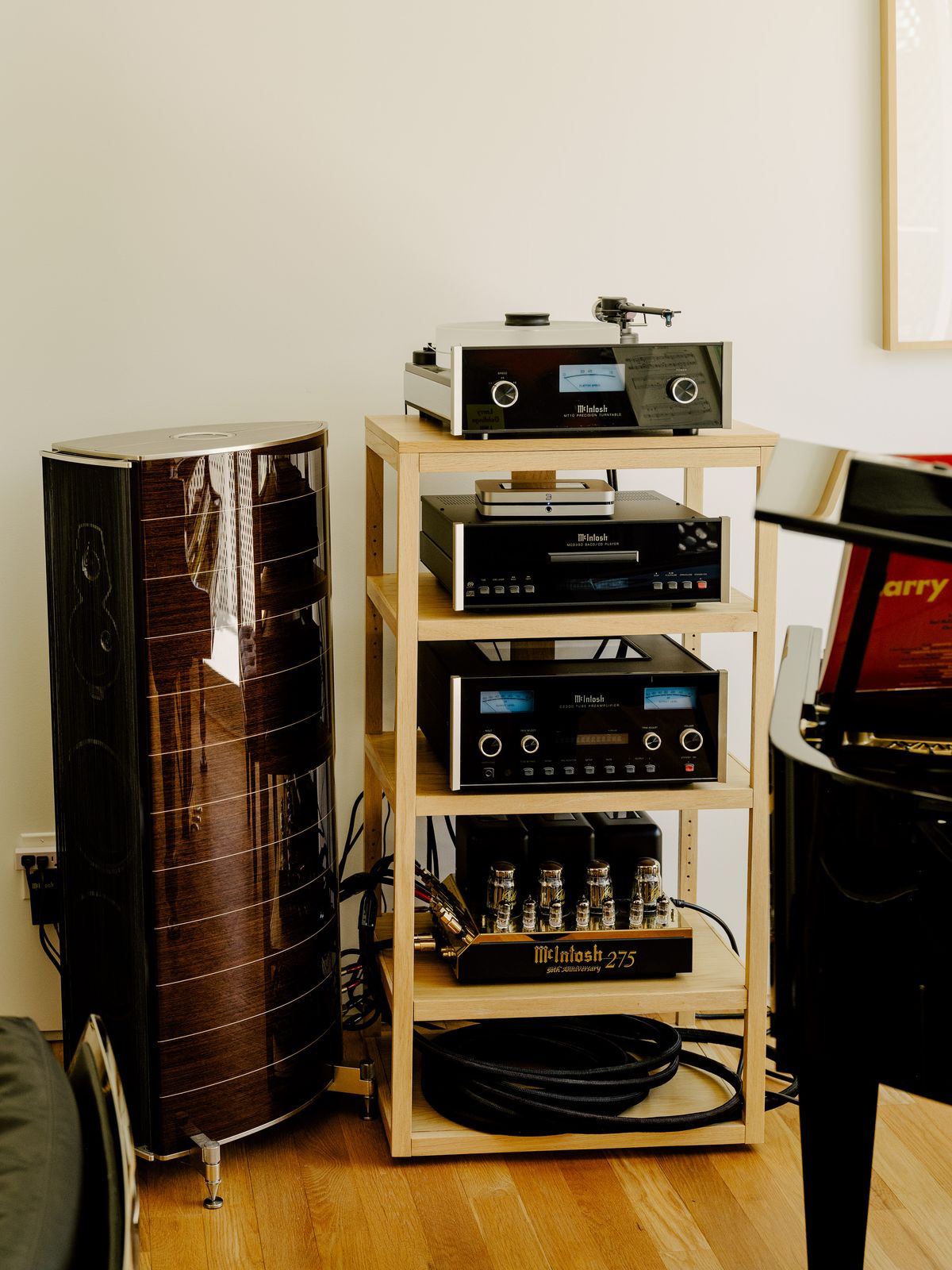 Photo 9 of 19 in A Renowned Artist’s L.A. Renovation Added a Distinct ...