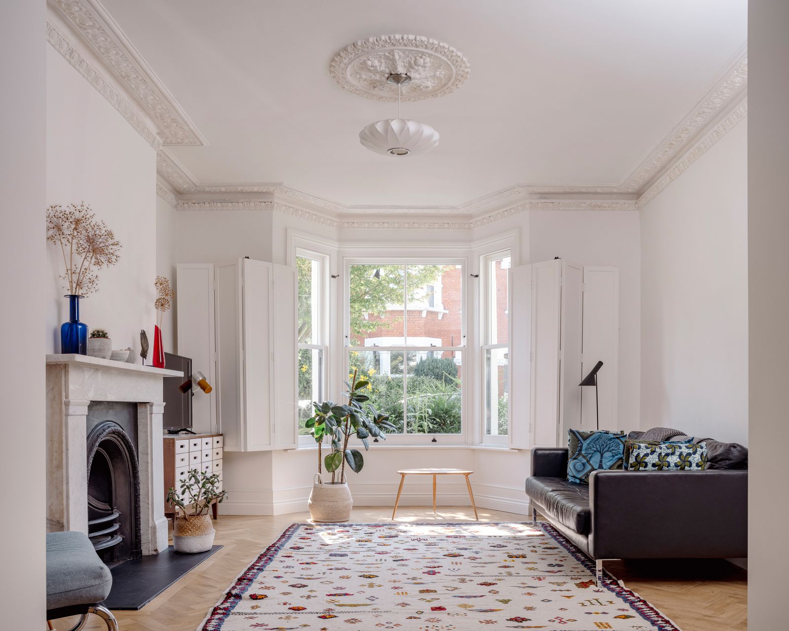 Photo 4 of 14 in Budget Breakdown: An Architect Couple Revamp a “Horror ...