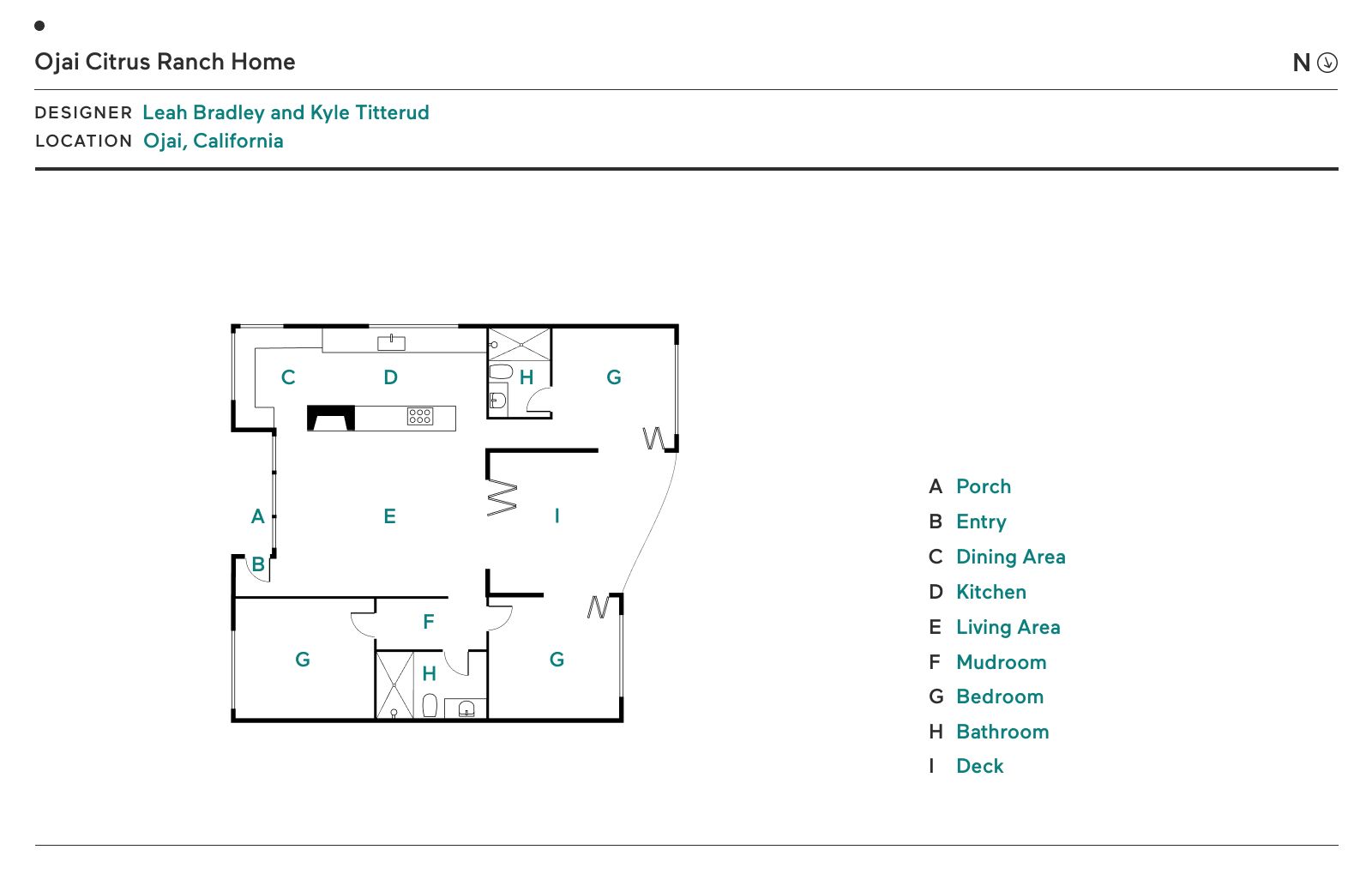 Photo 19 of 19 in Budget Breakdown: It Took One Tree and $319K to Turn ...