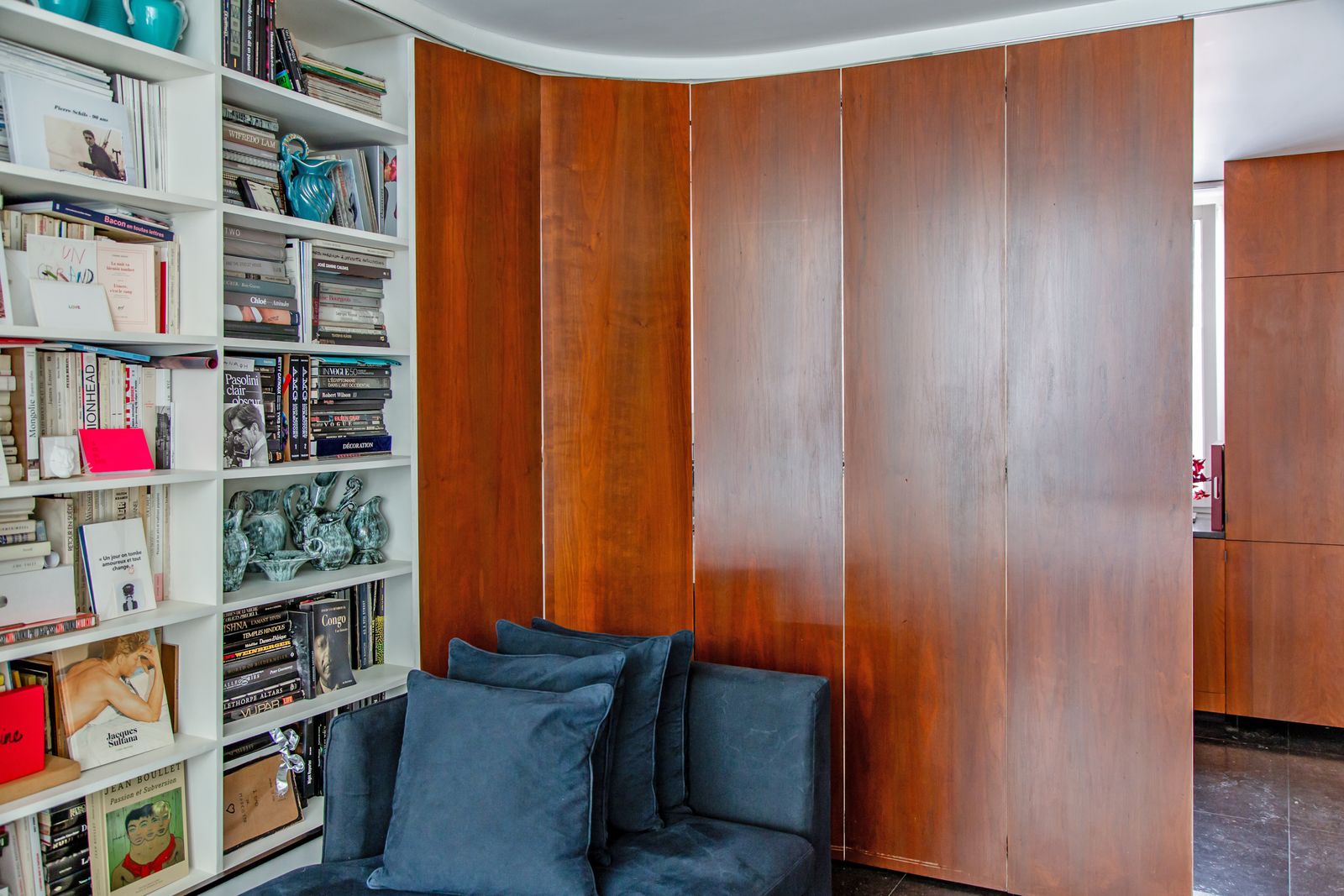 Photo 9 of 14 in This €1.7M Apartment Comes With a Storefront in the ...