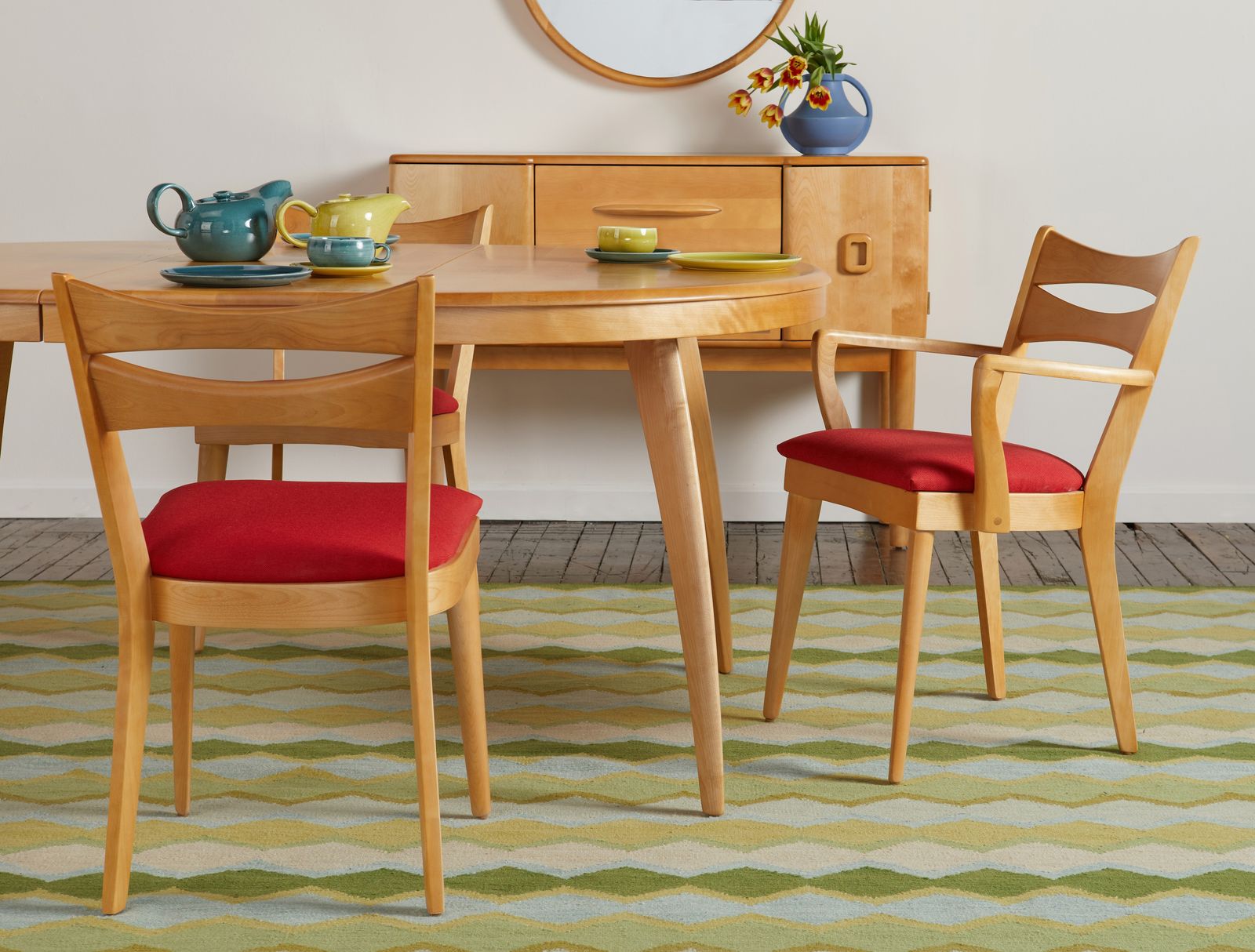 Photo 2 of 7 in Inside the Tight-Knit Network of Heywood-Wakefield ...