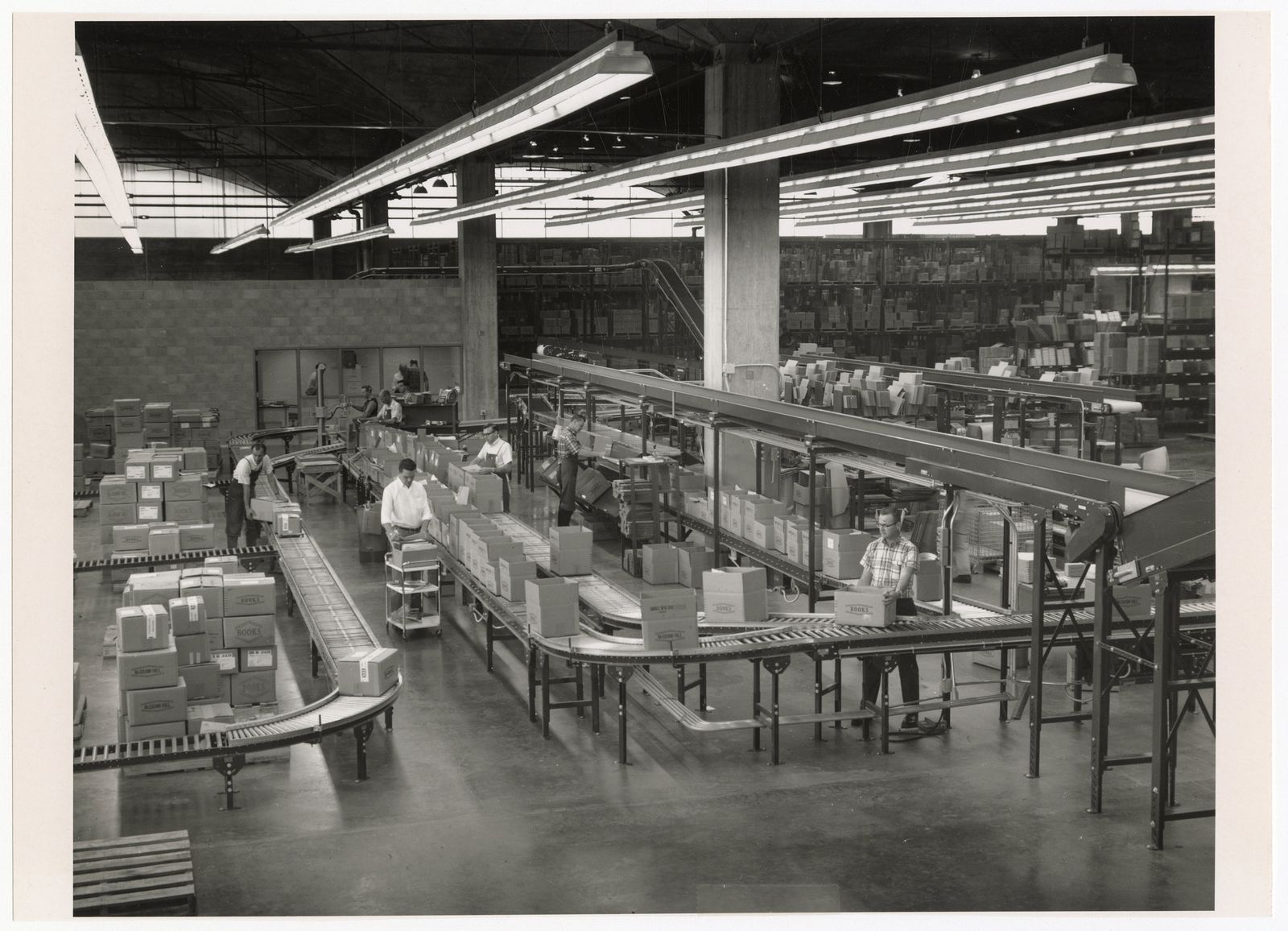 Photo 6 of 6 in Marin’s Famous Birkenstock Building Just Got a New ...
