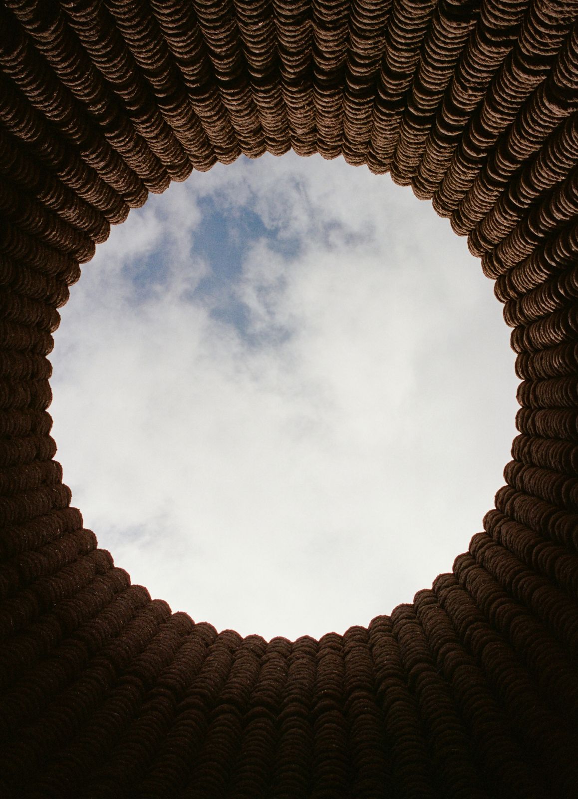 Photo 10 of 14 in Ronald Rael’s Experiments With Adobe Are Only Getting ...