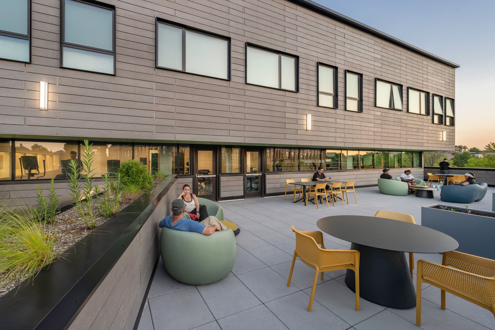 Photo 3 of 6 in Chicago Is Experimenting With a Solution to ...