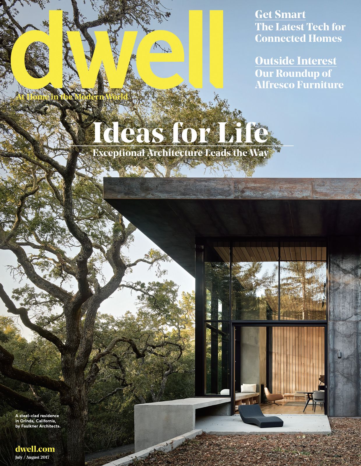 Photo 5 of 8 in What Is a “Dwell Home,” Really? - Dwell