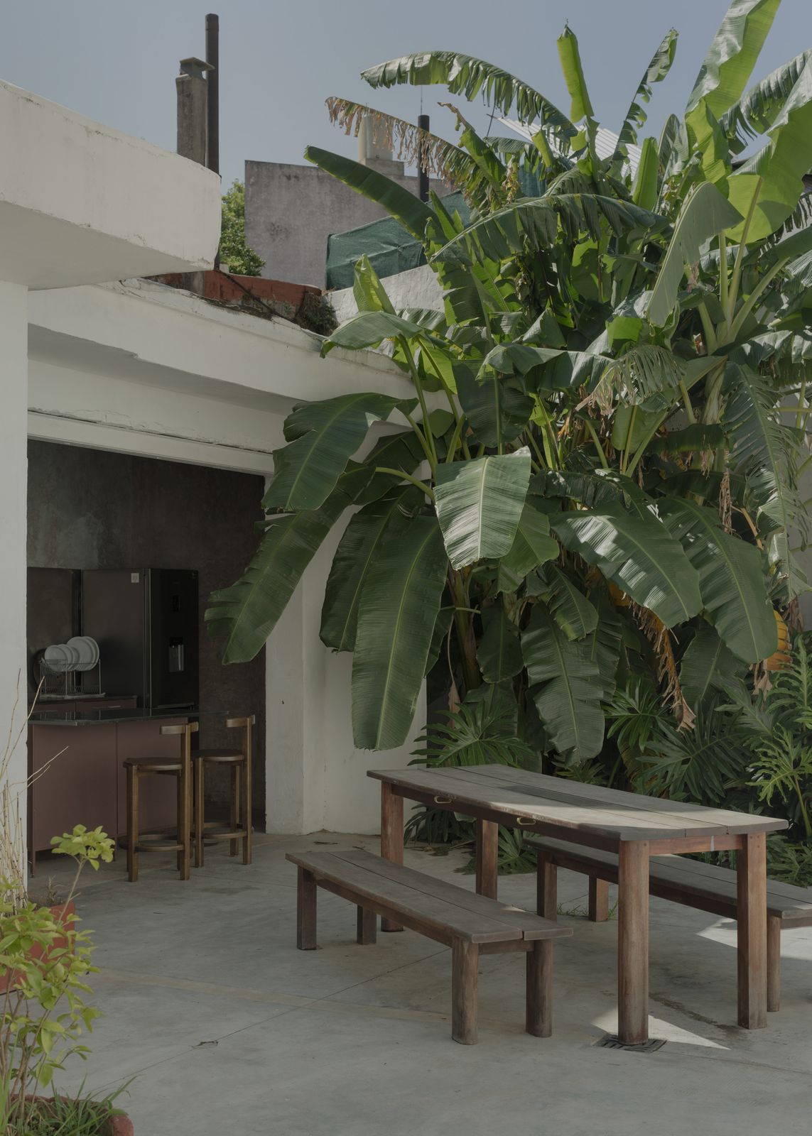 Photo 9 of 13 in Rental Revamp: A Designer Cuts a Deal With His ...