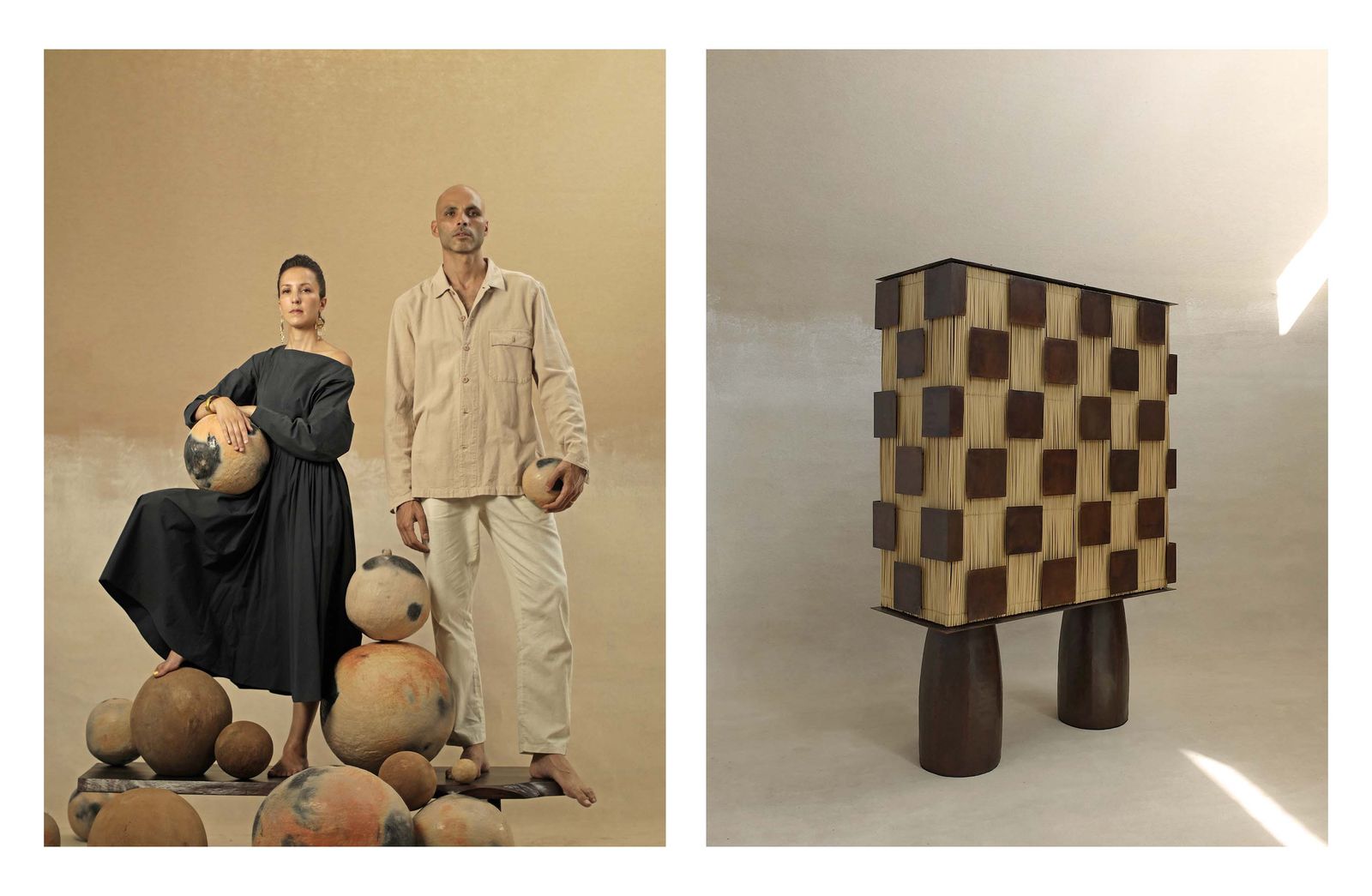 Photo 14 of 25 in The Dwell 24: Meet This Year’s Best Emerging ...