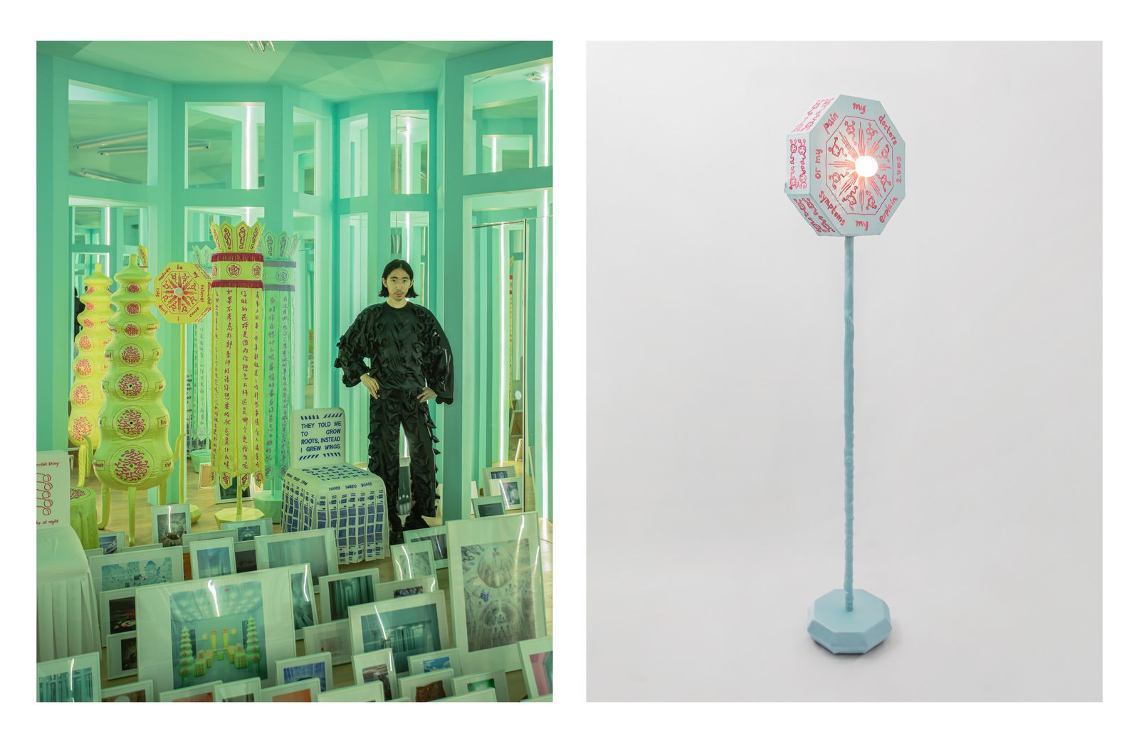 Photo 18 of 25 in The Dwell 24: Meet This Year’s Best Emerging ...