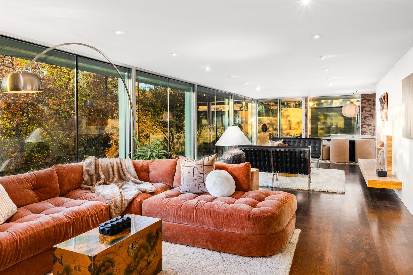 Photo 2 of 15 in Salt Lake City’s Landmark Gore House Is on the Market ...