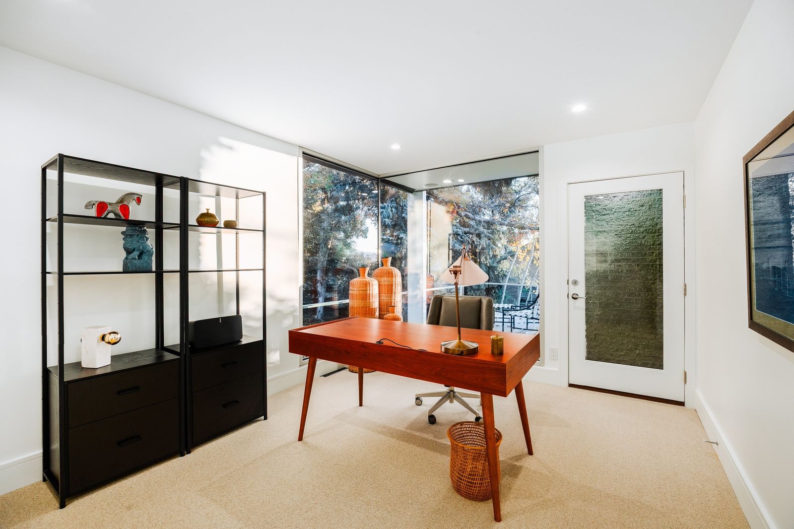 Photo 7 of 15 in Salt Lake City’s Landmark Gore House Is on the Market ...