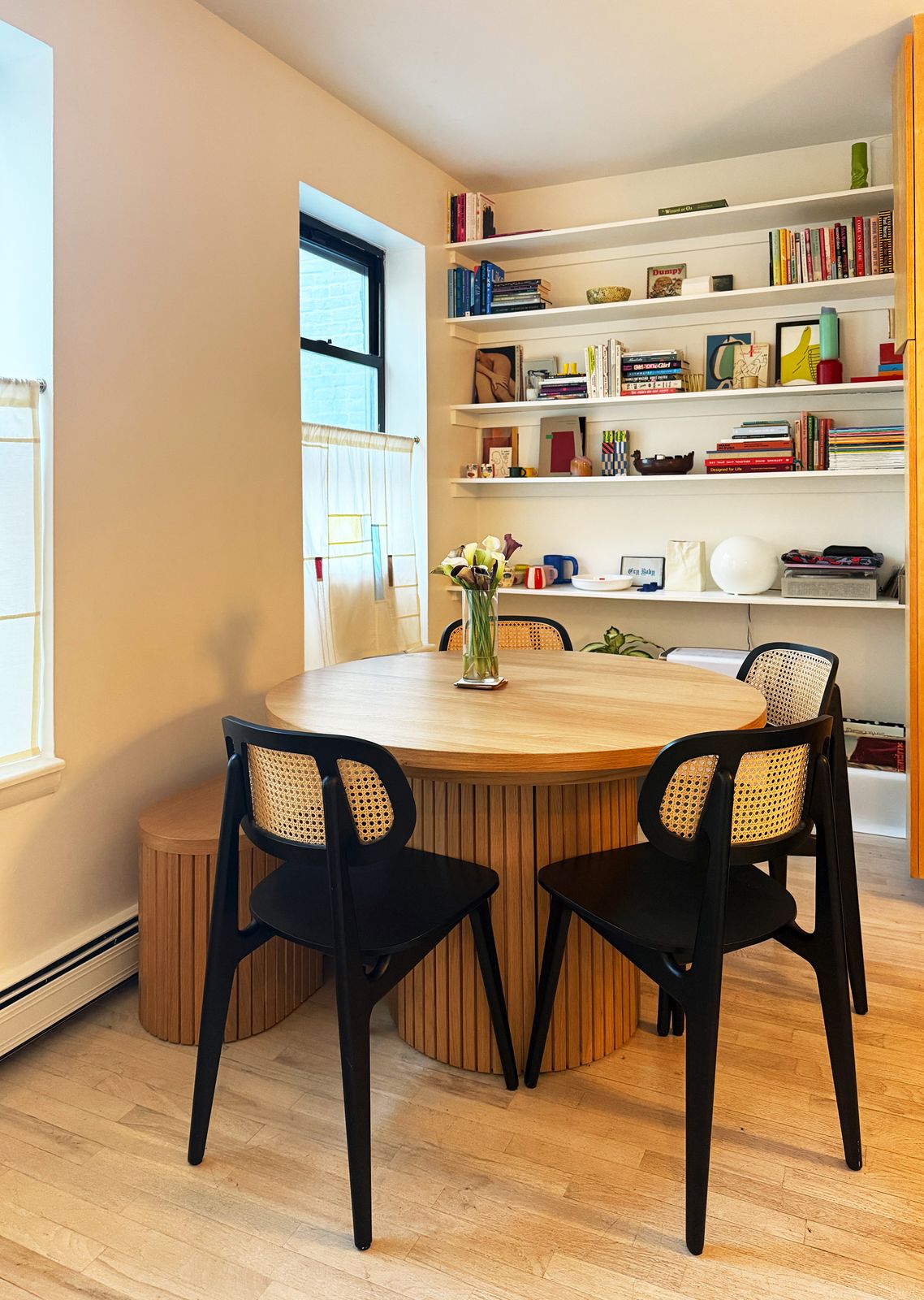 Photo 3 of 3 in The Internet’s Favorite Transformer Table Is Truly a ...