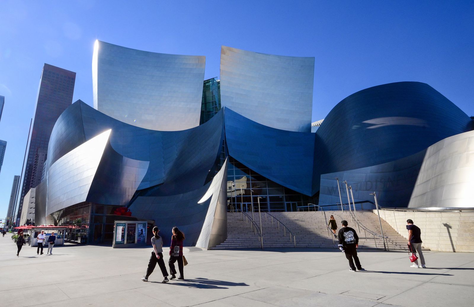 Photo 2 of 7 in How Frank Gehry Became a Household Name - Dwell
