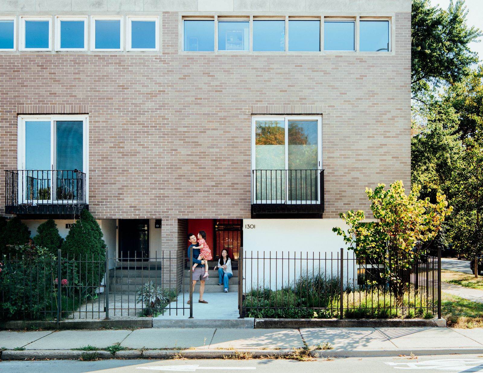 The Deep Dive: A Landmark Mindset - Dwell