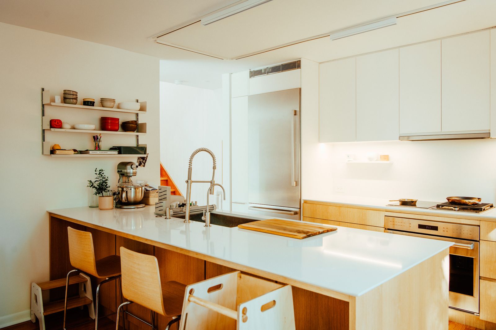 LFP Ideas (5 Photos) - Dwell